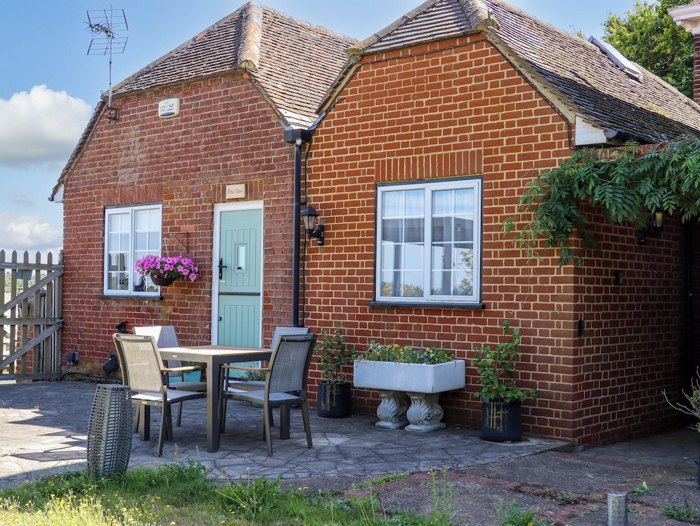 The View - Isle of Sheppey