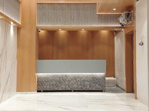 Shubham Comforts - Thane