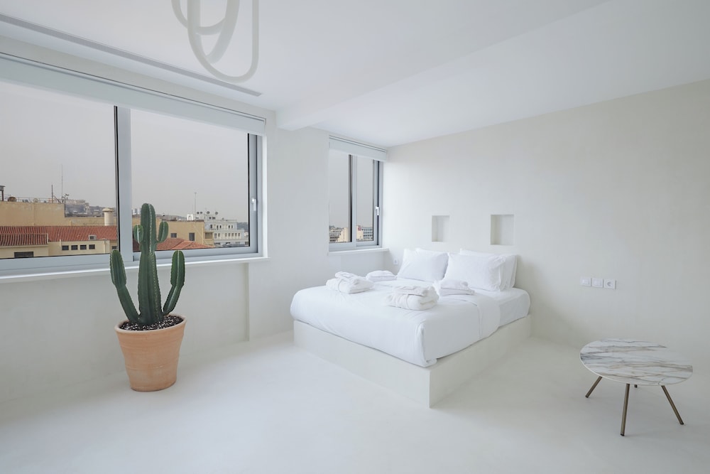 Athens Penthouse - Athens