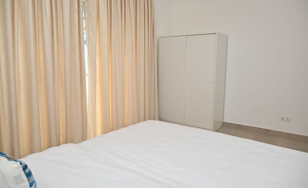 The Chelsea Townhouse A - Accra