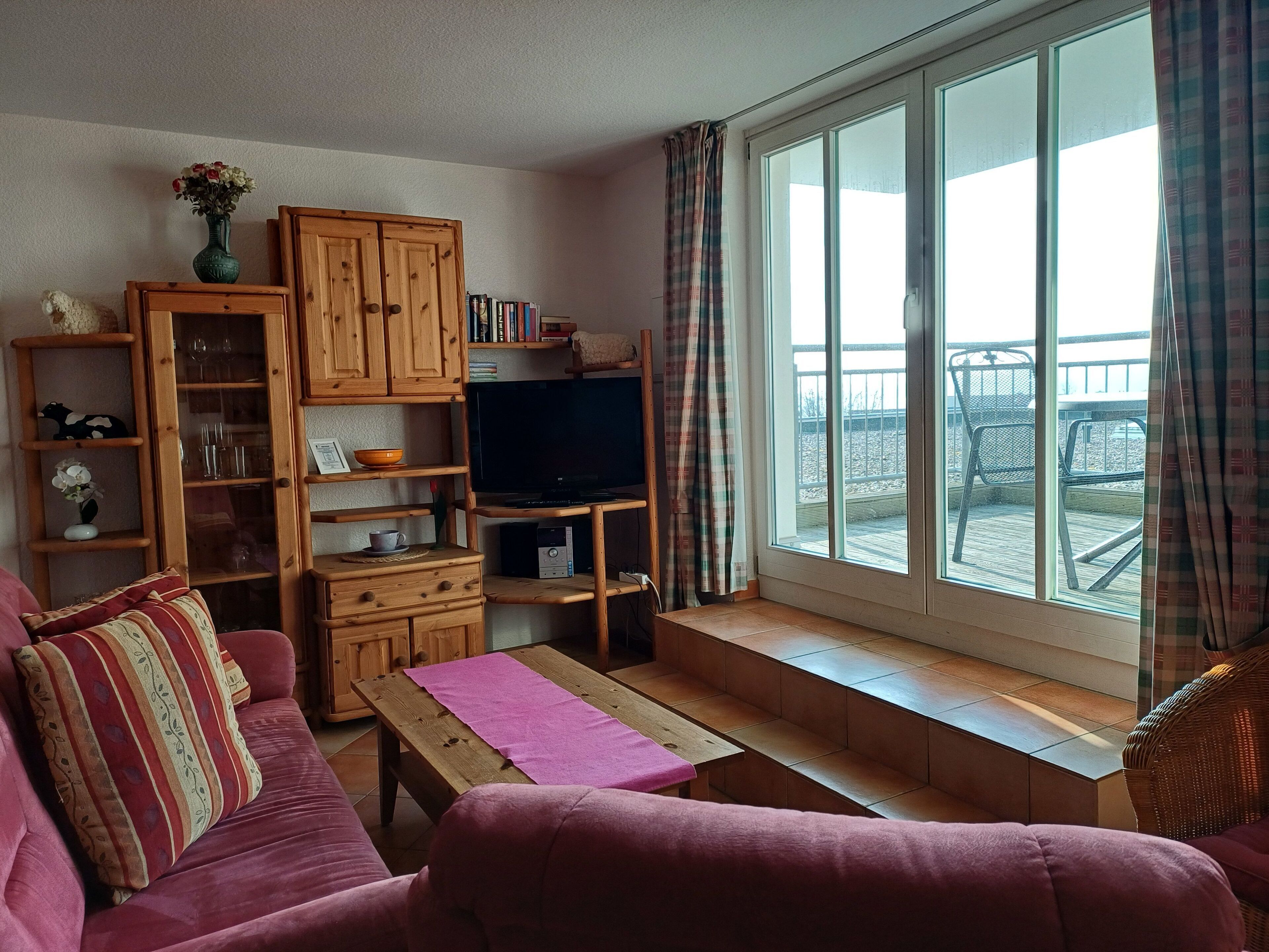 Kurhaus Wohnung 13, Deutschland - Rerik