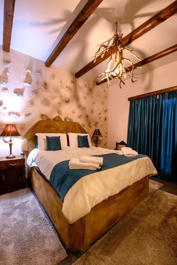 릭코브리시 게스트 하우스 - 그리스