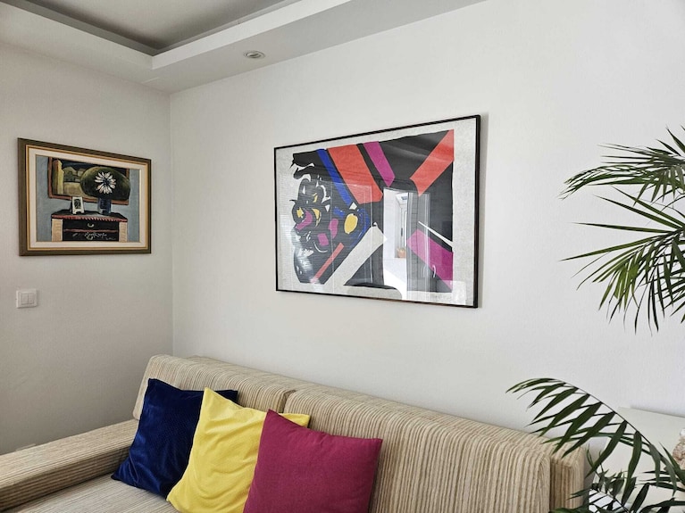 Mario` Place - Penthouse With Sea View Terrace - Dubrovnik