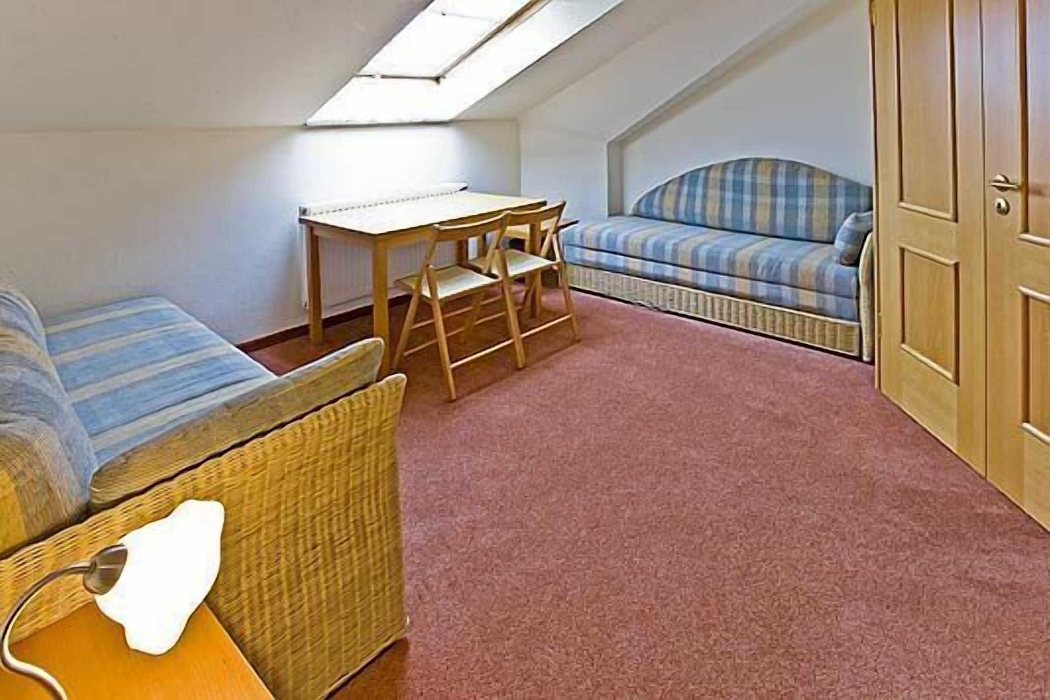 Ferienwohnung Mit Balkon Direkt Hinter Der Düne - Wustrow