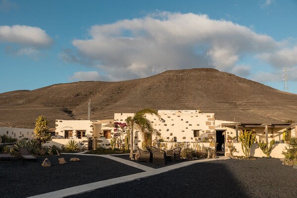 Finca Luz - Fuerteventura