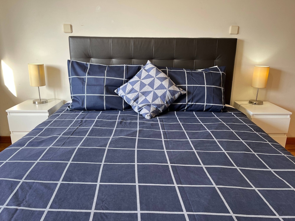Vila Do Conde Beach Apartment - Vila do Conde