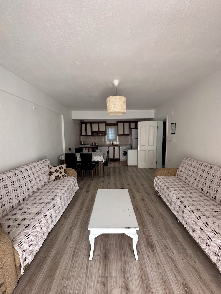 Atalay Apart Otel - Gümbet