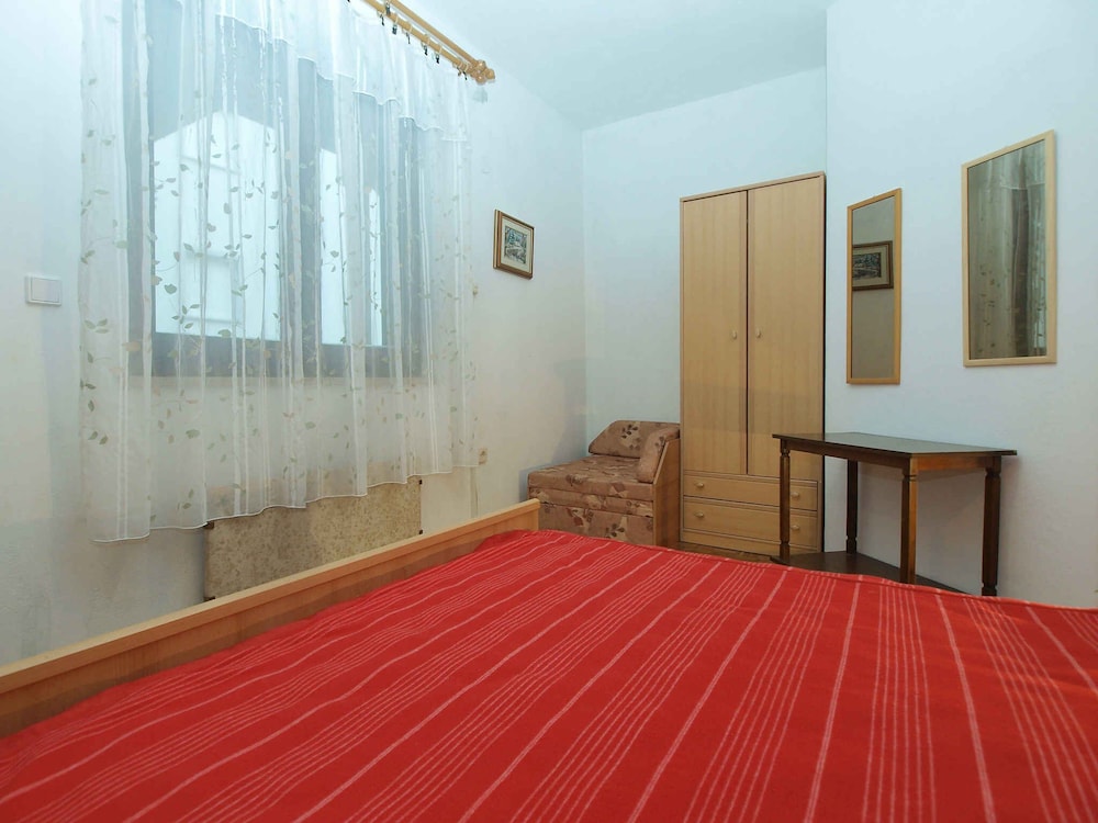 Appartement De Vacances Avec Air Conditionné - Medulin