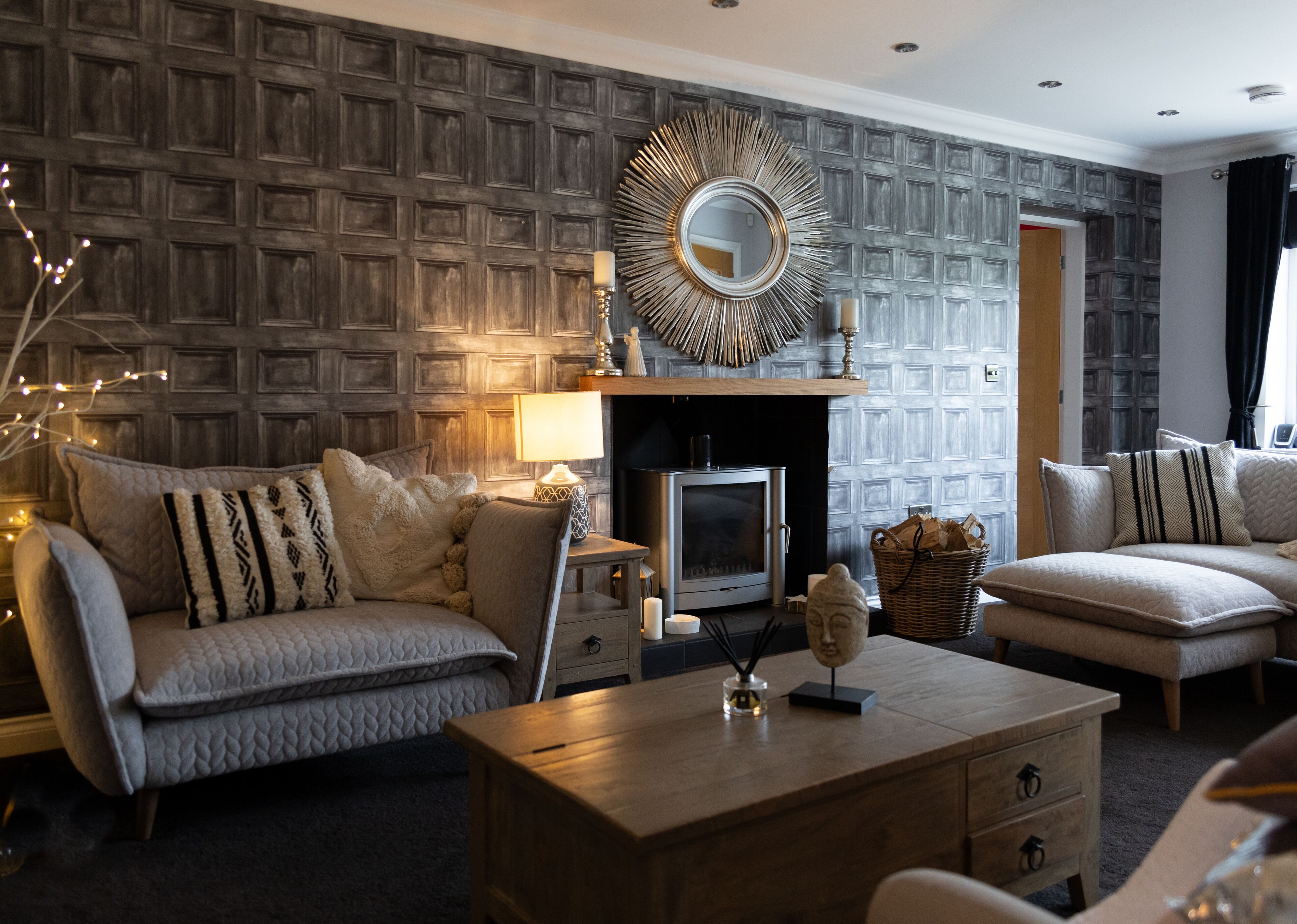 Stunning House Near Yorkshire Wolds With Outdoor Swimming Pool, Sauna & Fire Pit - Yorkshire