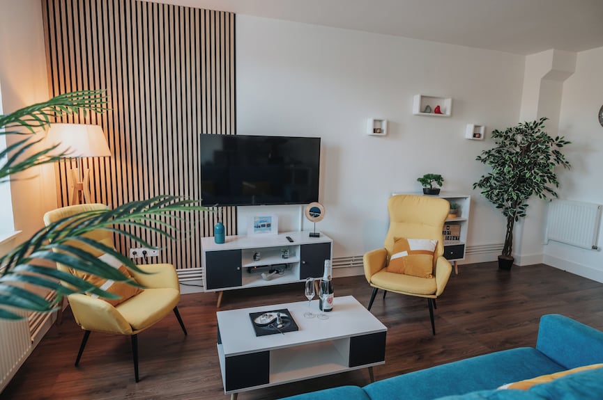 Le Rêve Bleu - Thionville