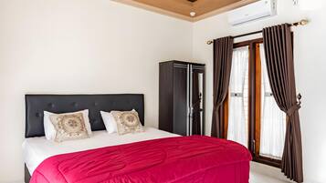 Estúdio Deluxe | Wi-fi grátis, roupa de cama fornecida