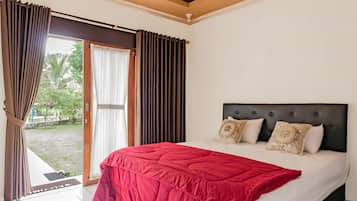 Estúdio Deluxe | Wi-fi grátis, roupa de cama fornecida