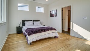 Casa (4 Bedrooms) | Interior