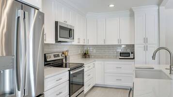 Casa (3 Bedrooms) | Interior