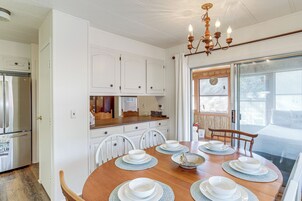Casa (2 Bedrooms) | Interior