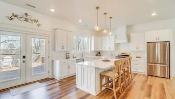 Casa (4 Bedrooms) | Interior