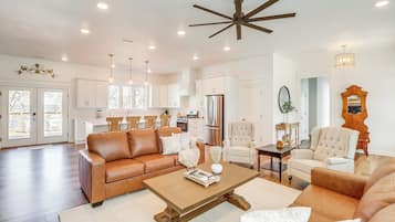 Casa (4 Bedrooms) | Fachada da propriedade
