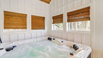 Casa (4 Bedrooms) | Interior