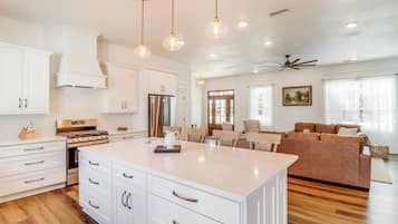 Casa (4 Bedrooms) | Interior