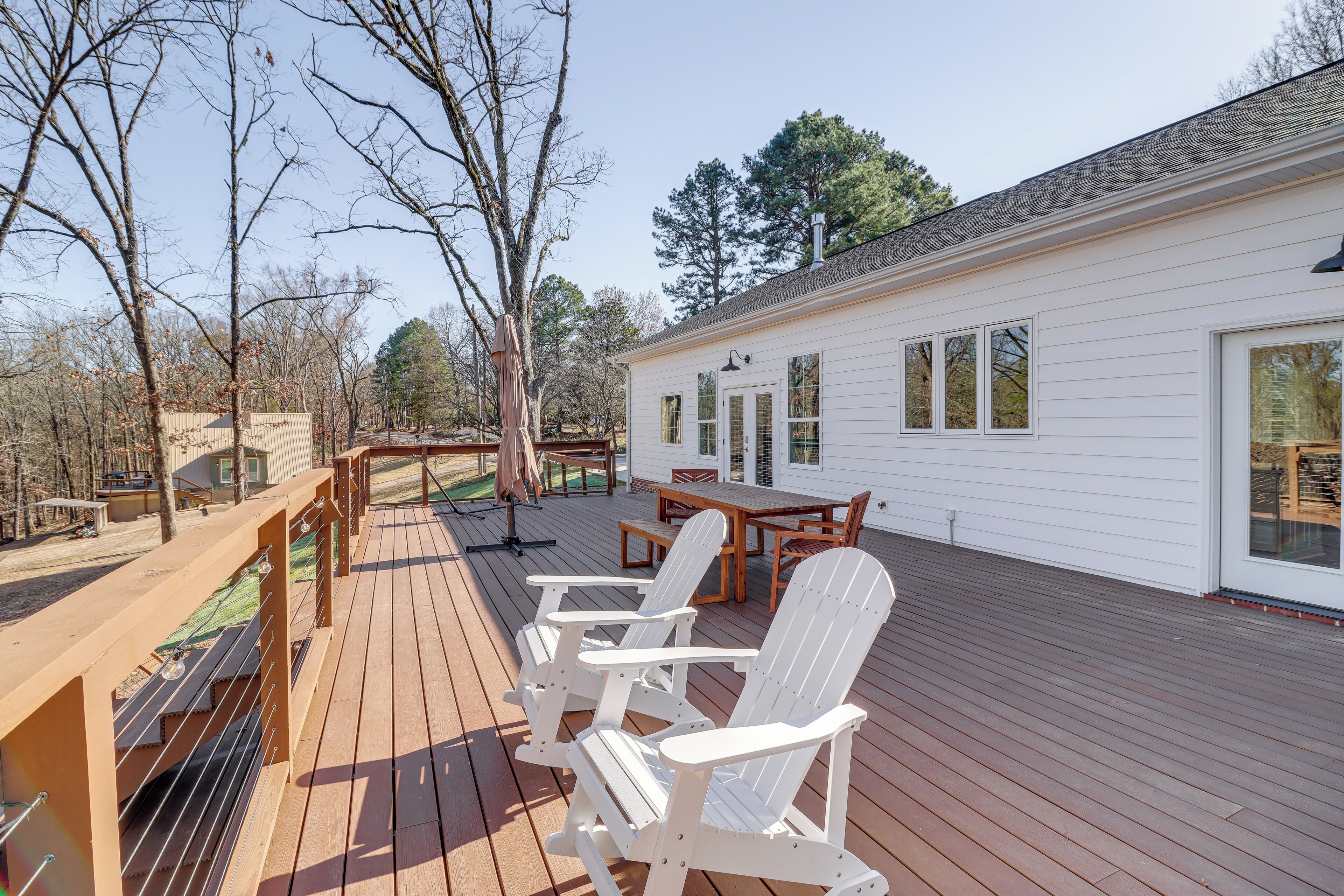 Casa (4 Bedrooms) | Parte interna