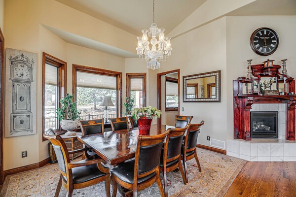 Colorado Springs Home ~ 4 Mi To Garden Of The Gods - Colorado Springs, CO