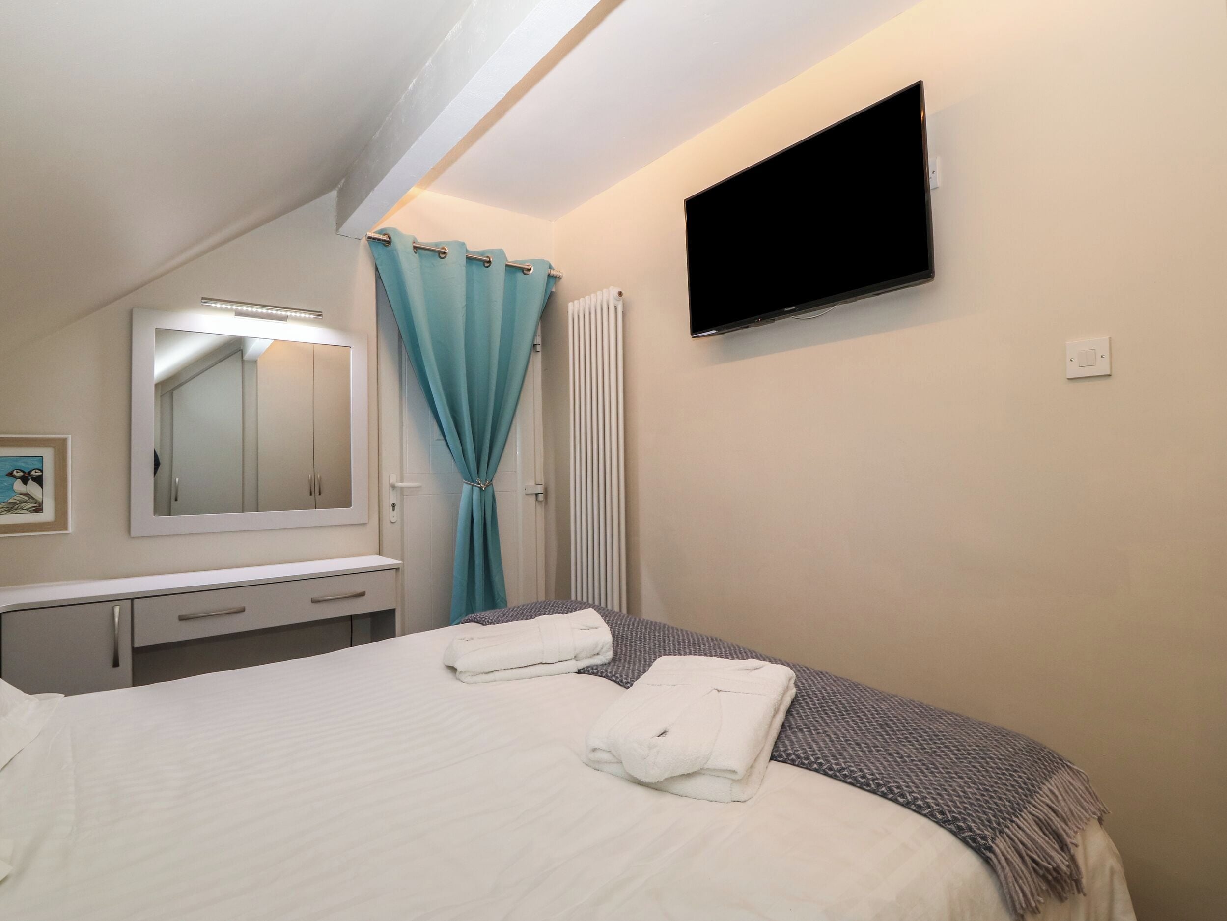 Casa de Campo | 1 quarto, com decoração personalizada, com mobília individualizada 