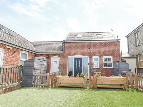 パインコテージ - アングルシー島