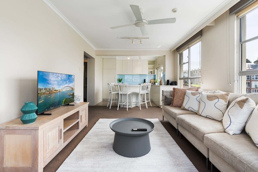 Harbourside #53 Summa - Mosman