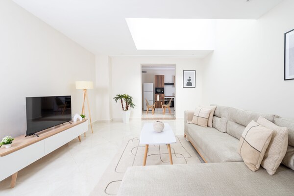 Appartements Rayonnants à Les Sources - Algeria