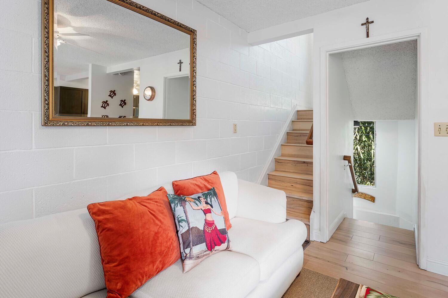 Malia Kai#5: Beautiful Townhome In Heart Of Kona Town: Walk To Everything! - Kailua-Kona, HI