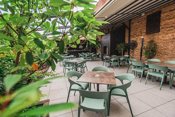 Caro Boutique Hotel&restaurant - Oradea