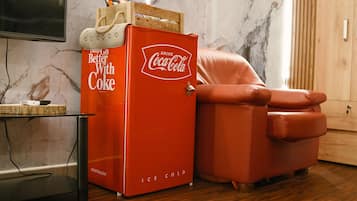 Cofres nos quartos, Wi-Fi de cortesia