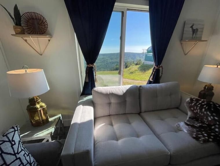 Luxury 1br, Ski In/out At Snowshoe! - Seneca State Forest, Dunmore