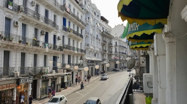 Samir Hotel - Algeria