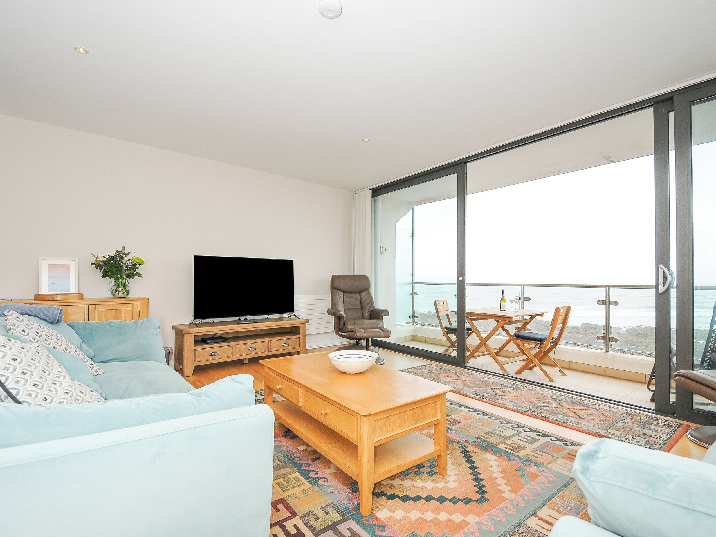 2 Horizon View, Family Friendly In Westward Ho! - Westward Ho!