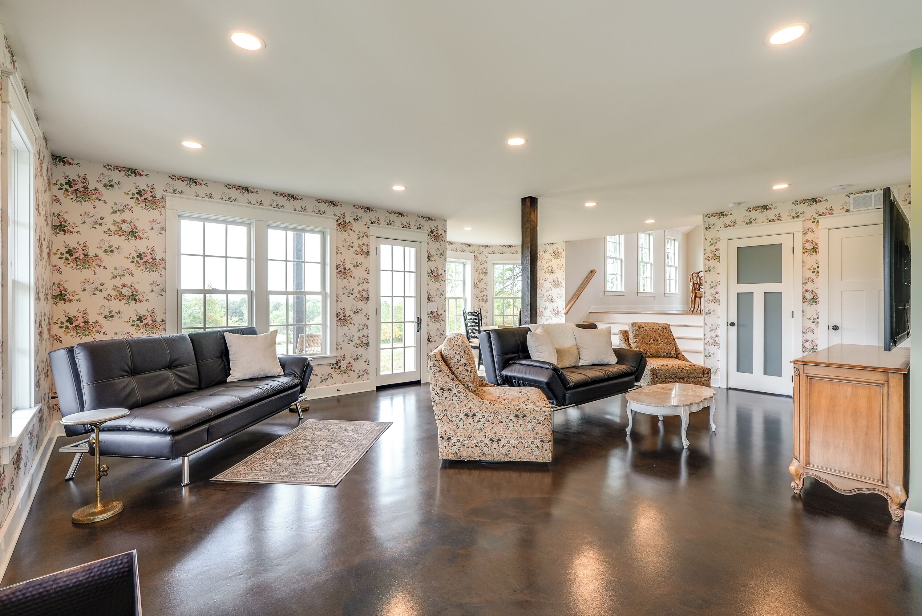 The White House - Best View In Cvnp - Peninsula, OH