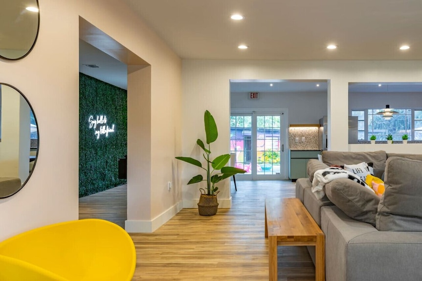 Casa Spur/8br Villa/miami Mini Resort W/ Pool+ - Miramar, FL