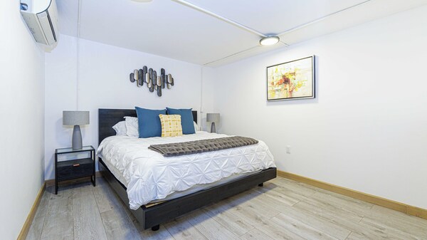 Apartments Homero 538 - Mexiko-Stadt