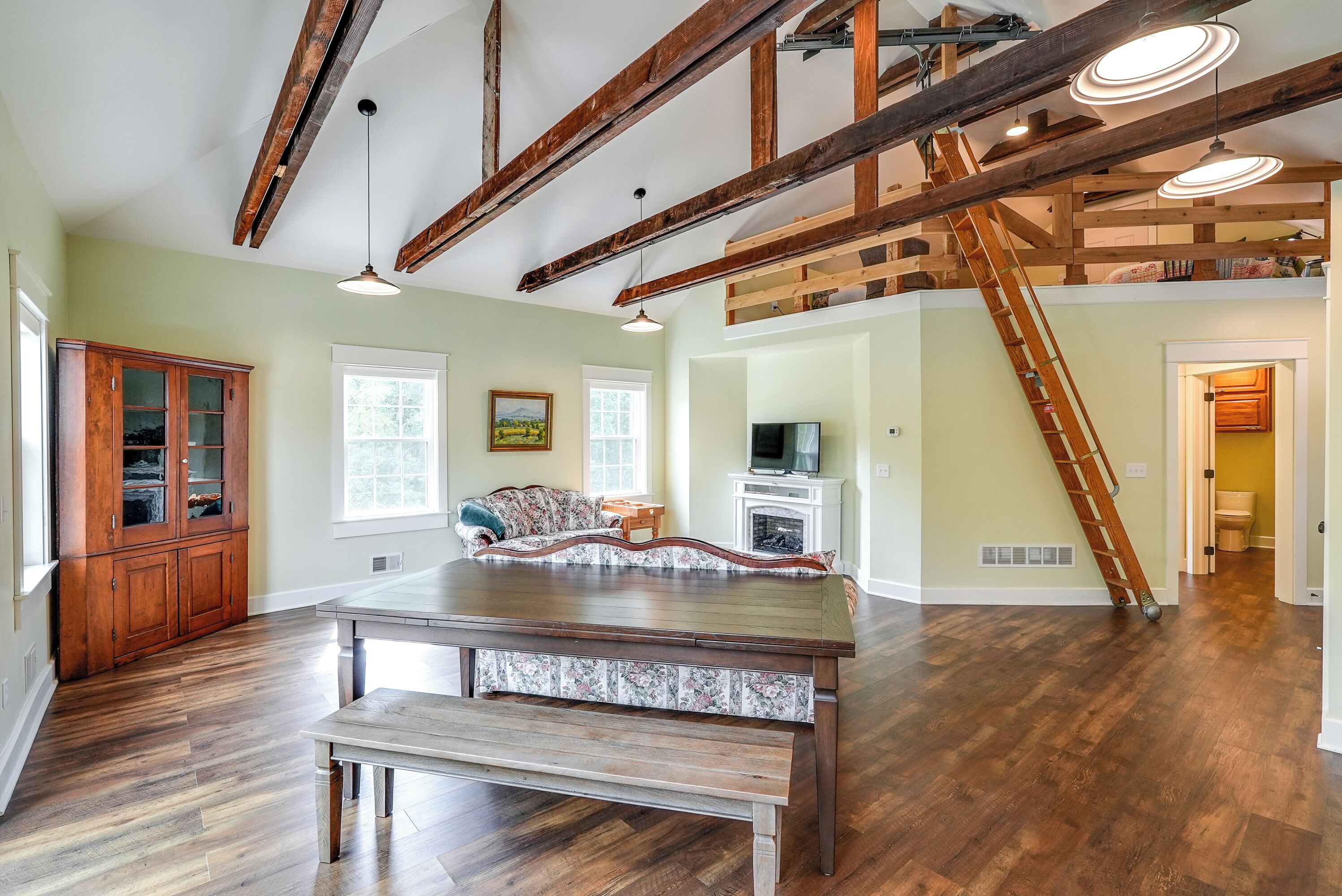 Farm Guesthouse In Cvnp Near Brandywine Falls - Hudson, OH