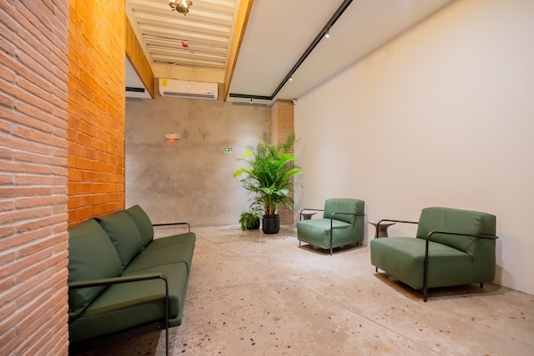 Casco View Apartments - Panama City