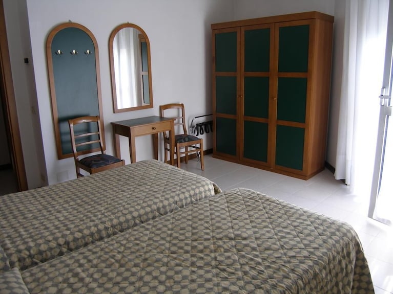 Residence Doria Bilo 5 Pax Für 5 Personen - Garda