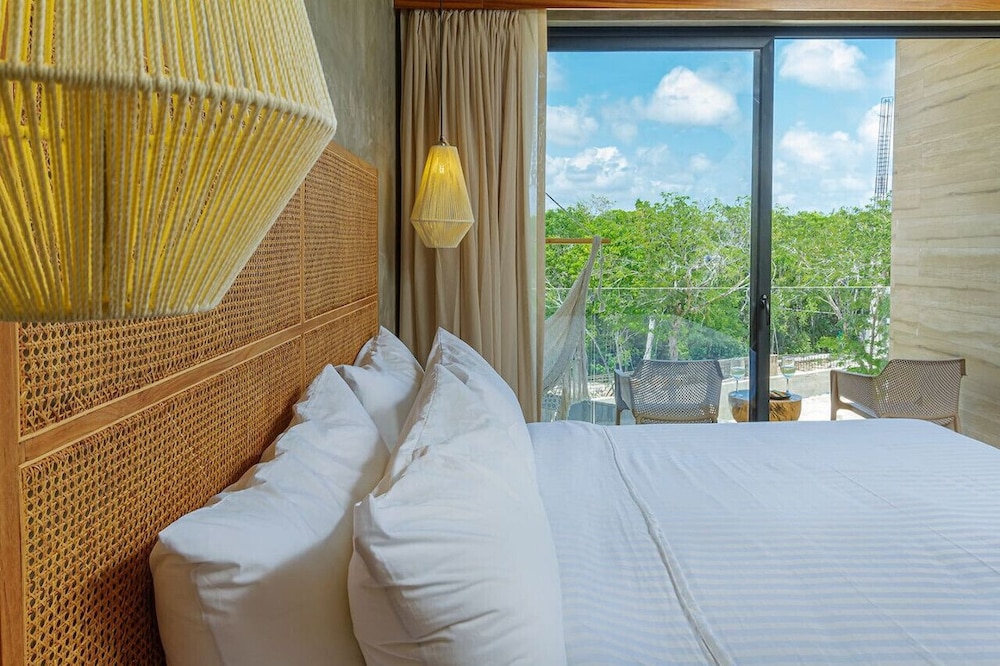 Bonito Estudio zen en Tulum by GMB Beds - Tulum | Stayz
