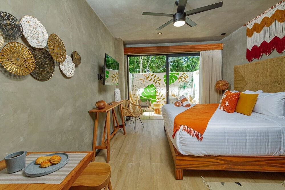 Apartment in the heart of Tulum by GMB - Tulum | Vrbo