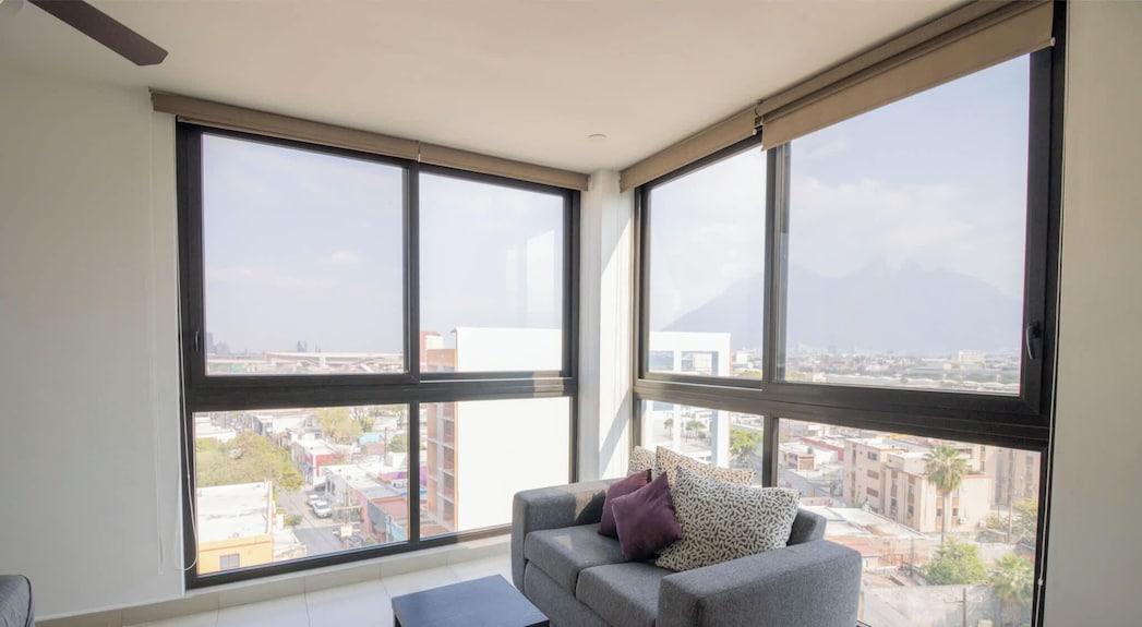 Loft Myo 71 Resumen: - Monterrey