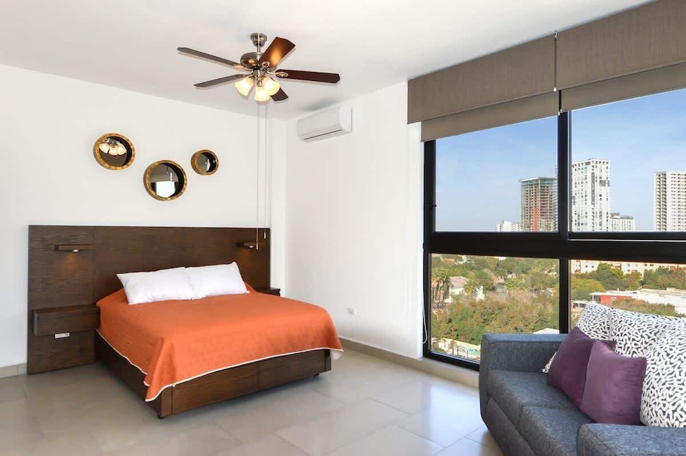Loft Myo 71 Resumen: - Monterrey