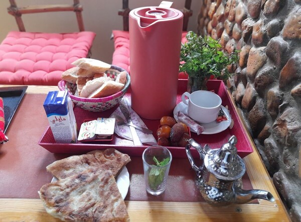 Dar Agham Akbou - Constantine