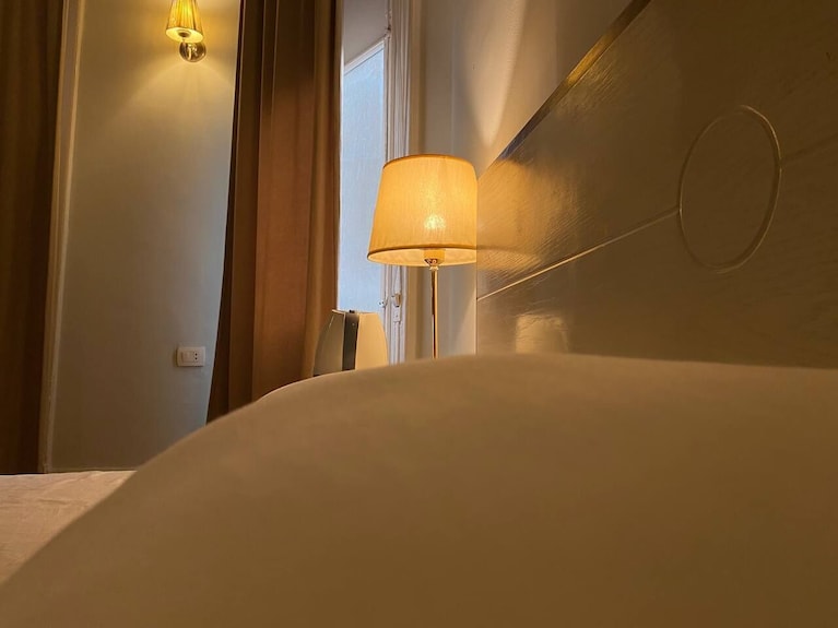 A Unique Space In Downtown, Cairo - Ägypten