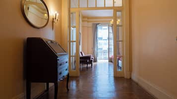 Quarto família | Individualmente decorados, individualmente mobiliados, Wi-Fi de cortesia