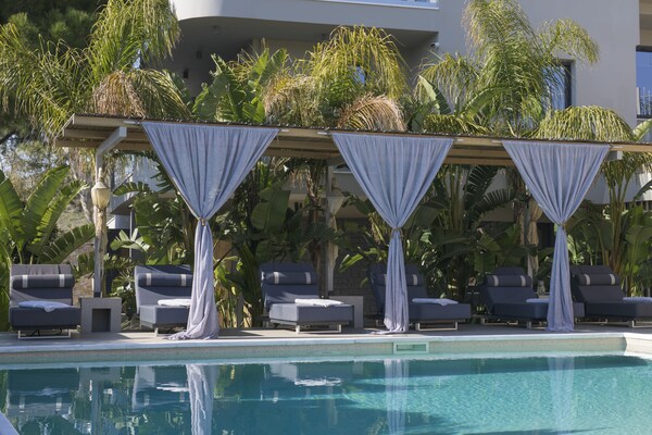 Aval Riviera - Каливия-Торику