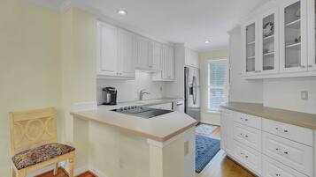 Casa (3 Bedrooms) | Parte interna